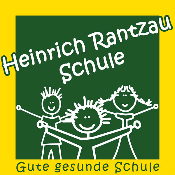 Heinrich-Rantzau-Schule - Mittagstisch